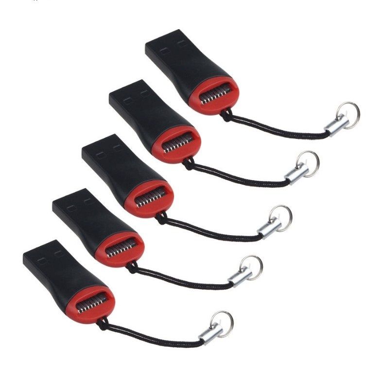 2020 T Flash Memory Card USB 2.0 Micro SD T Flash TF M2 Memory Card ...