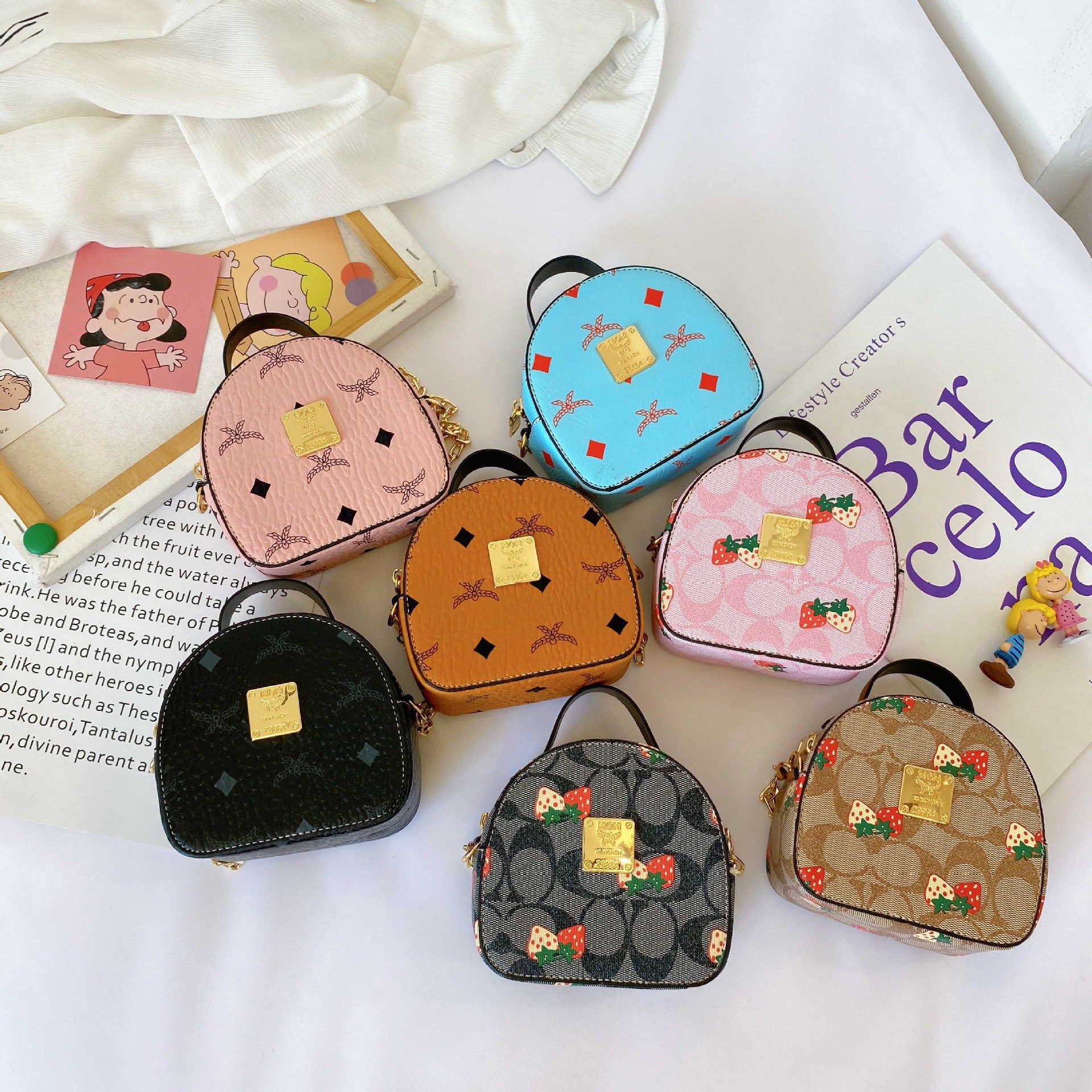 Small Designer Purses For Kids | semashow.com