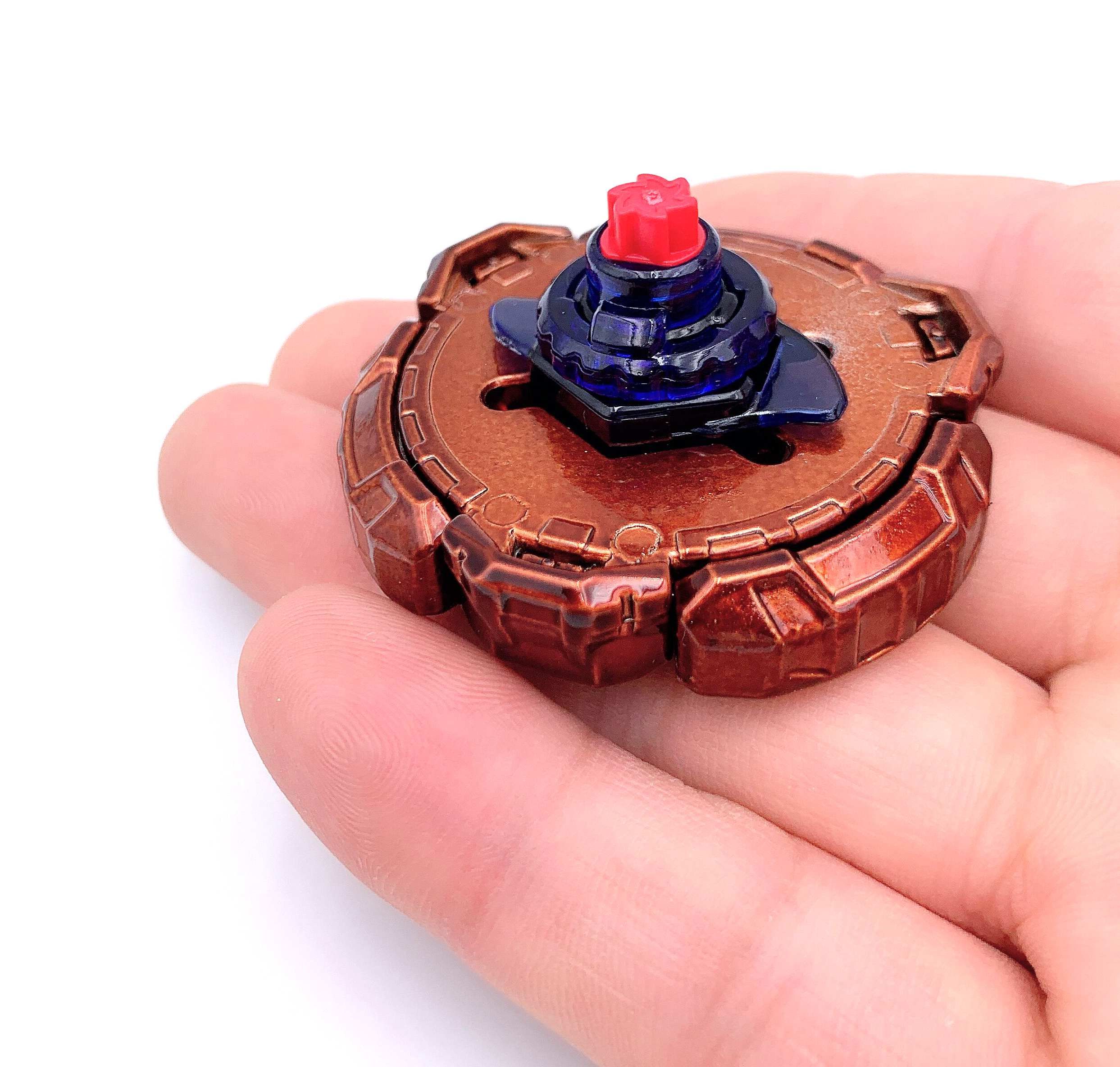 Beyblade Fang Leone Burning Claw