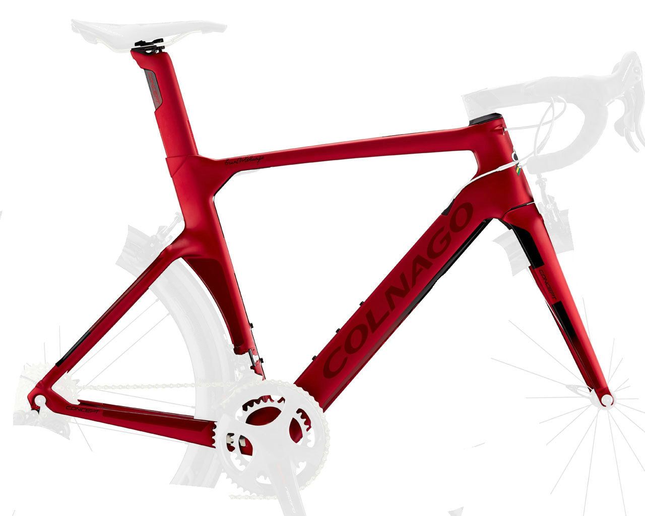 Colnago Concept Frameset | ppgbbe.intranet.biologia.ufrj.br
