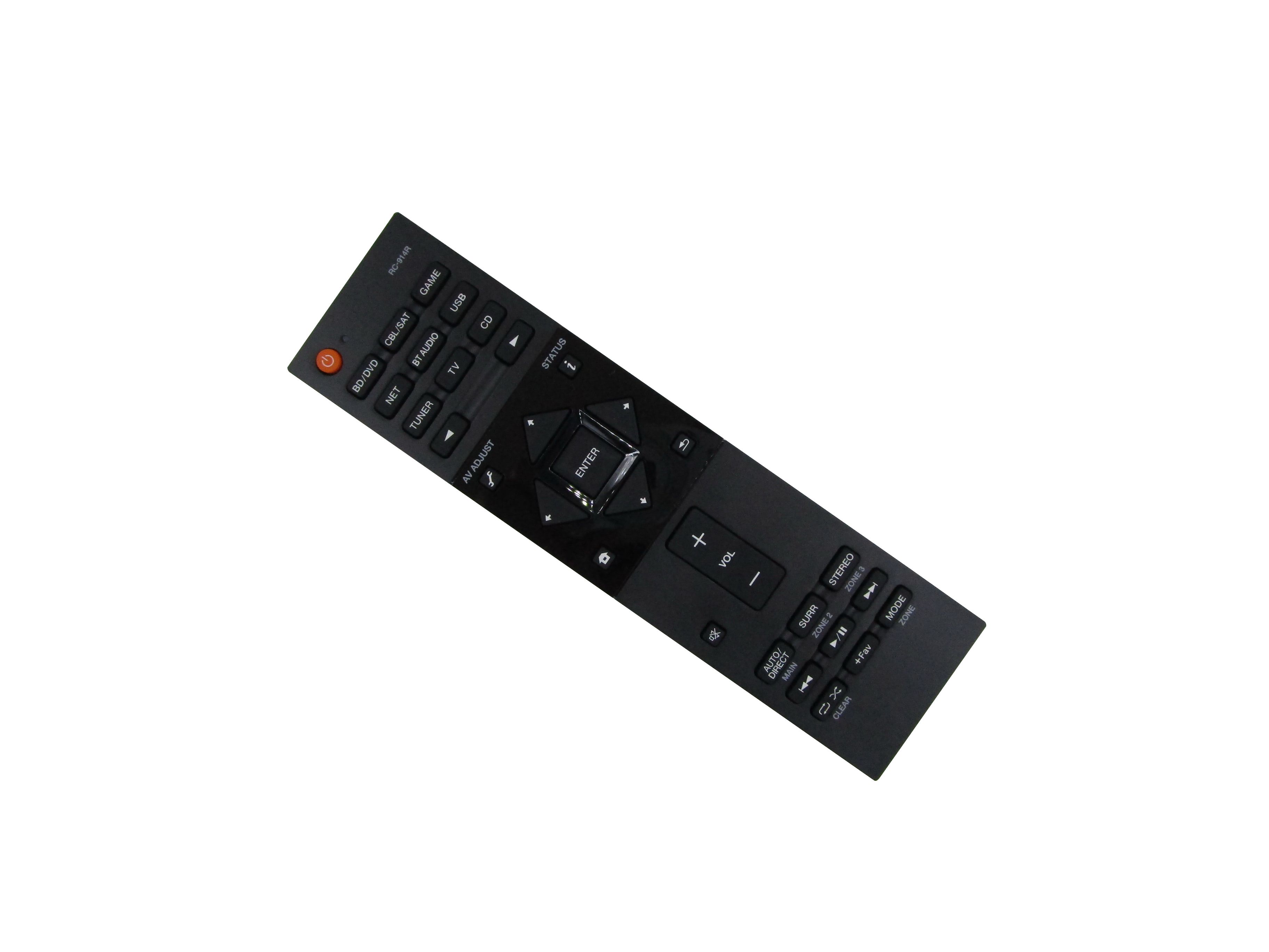 Remote Control For Pioneer SX S30 VSX 934 VSX S520 VSX LX304 VSX LX104 ...