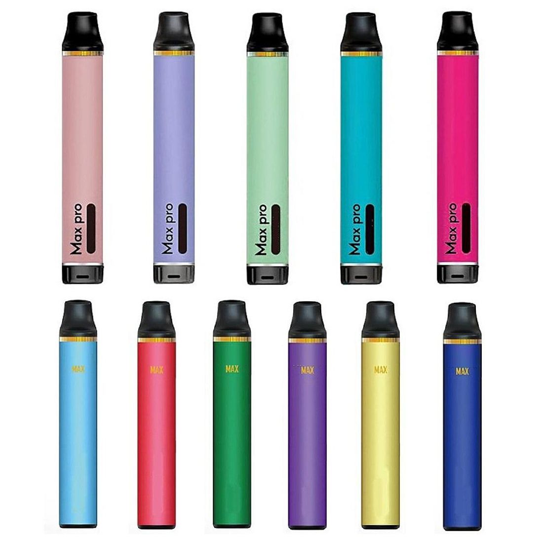 Disposable Pod Device 1700puff 600mAh 5ml Prefilled Portable Vape Stick ...