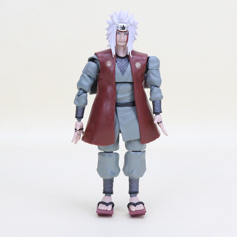 Jiraiya Minato Kakashi Naruto