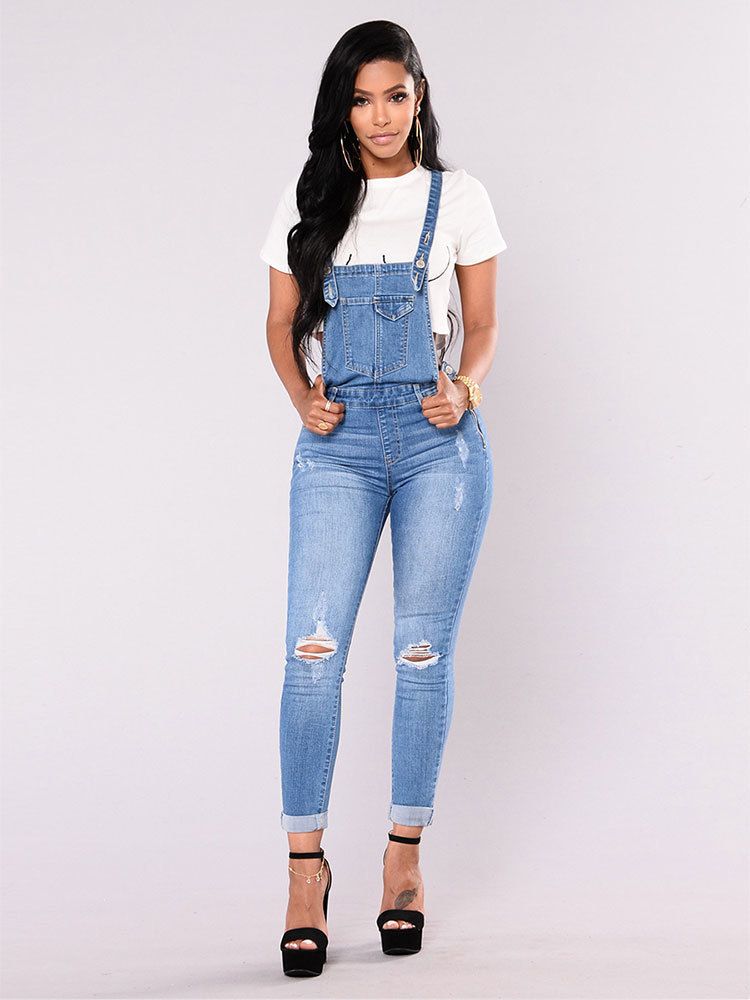 Jean Jumpers For Girls