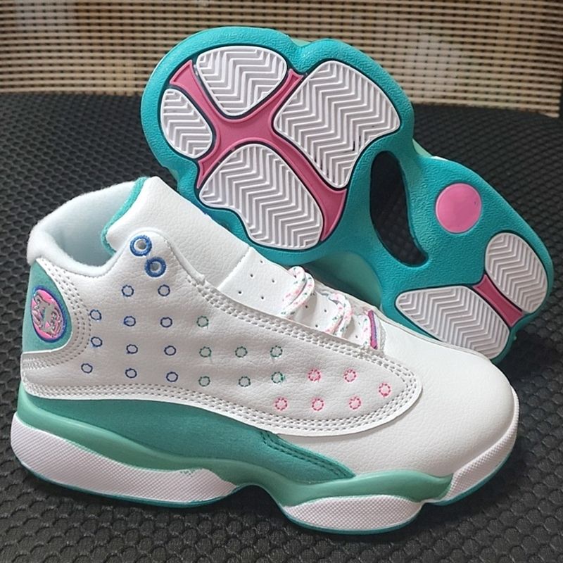 Aqua 13s