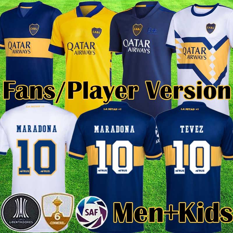 Venta > boca camiseta 2021 > en stock