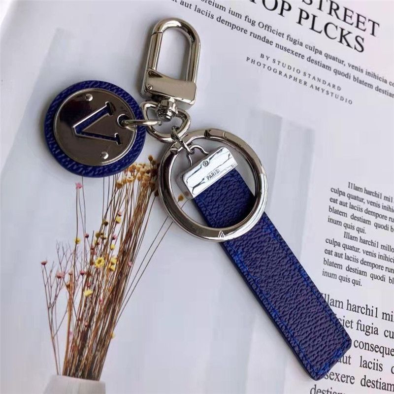 Designer Keychains For Men