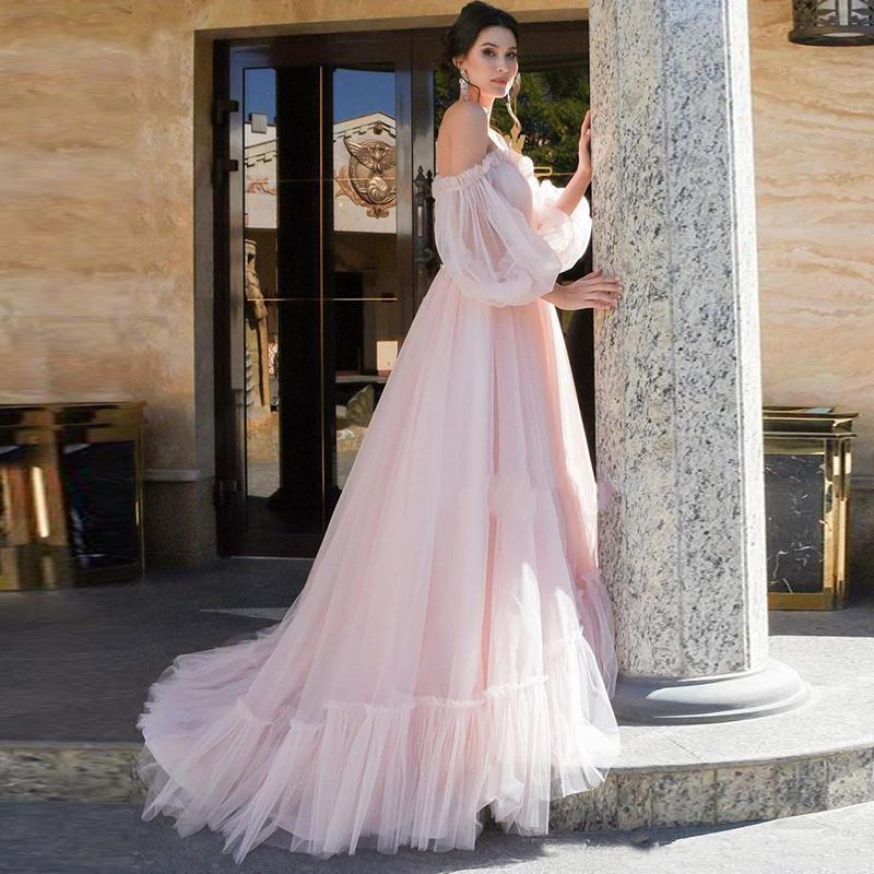 Fancy Ballroom Dresses