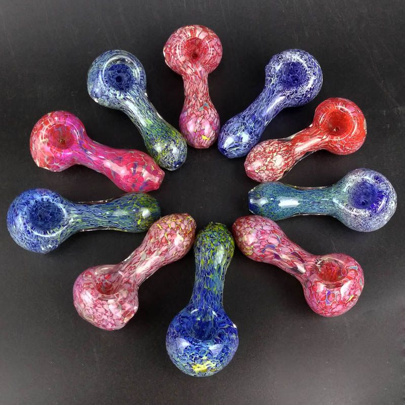 Collectibles Pipes Small Glass Smoking Pipes Cute Mini Glass Pipe etna ...