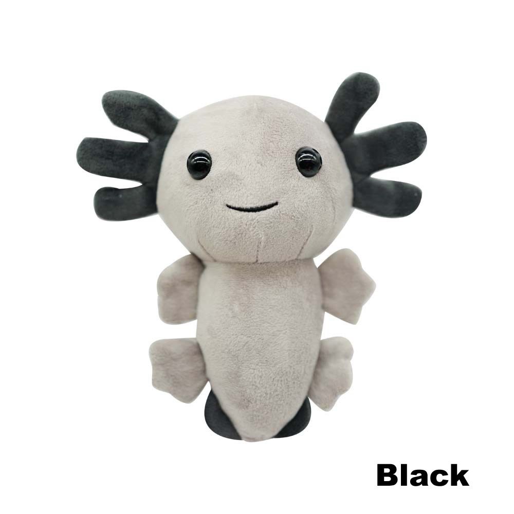 Nuovo Arrivo 20 Cm / 8 Pollici Carino Axolotl Salamander Peluche ...