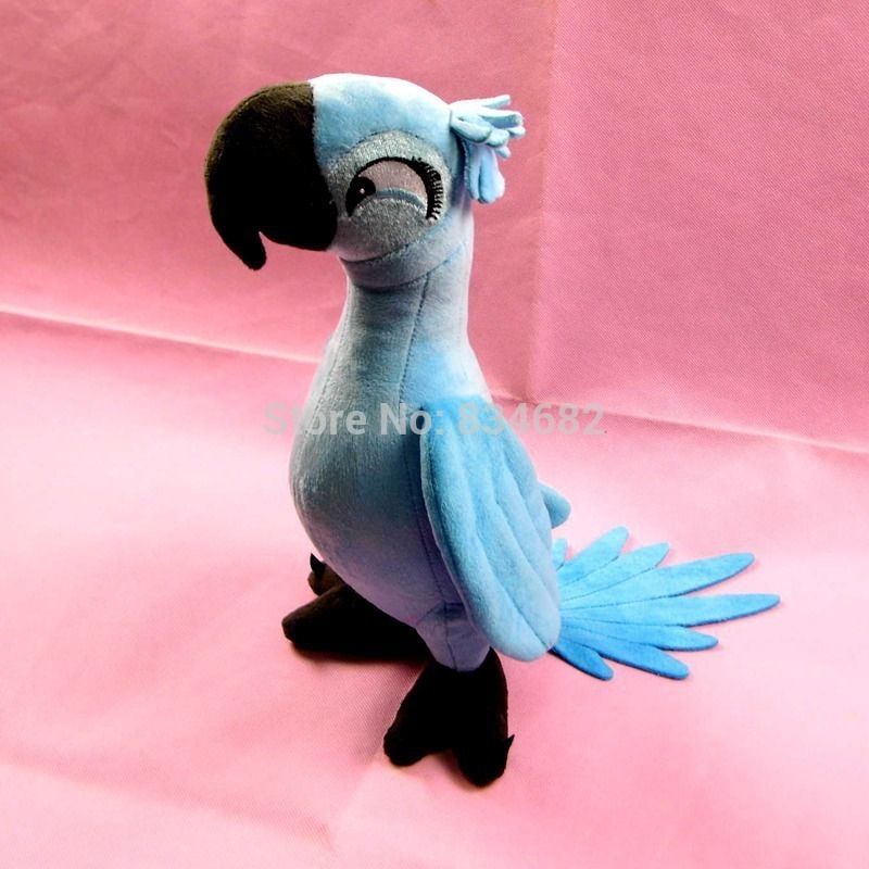 Rio 2 Roberto Toy