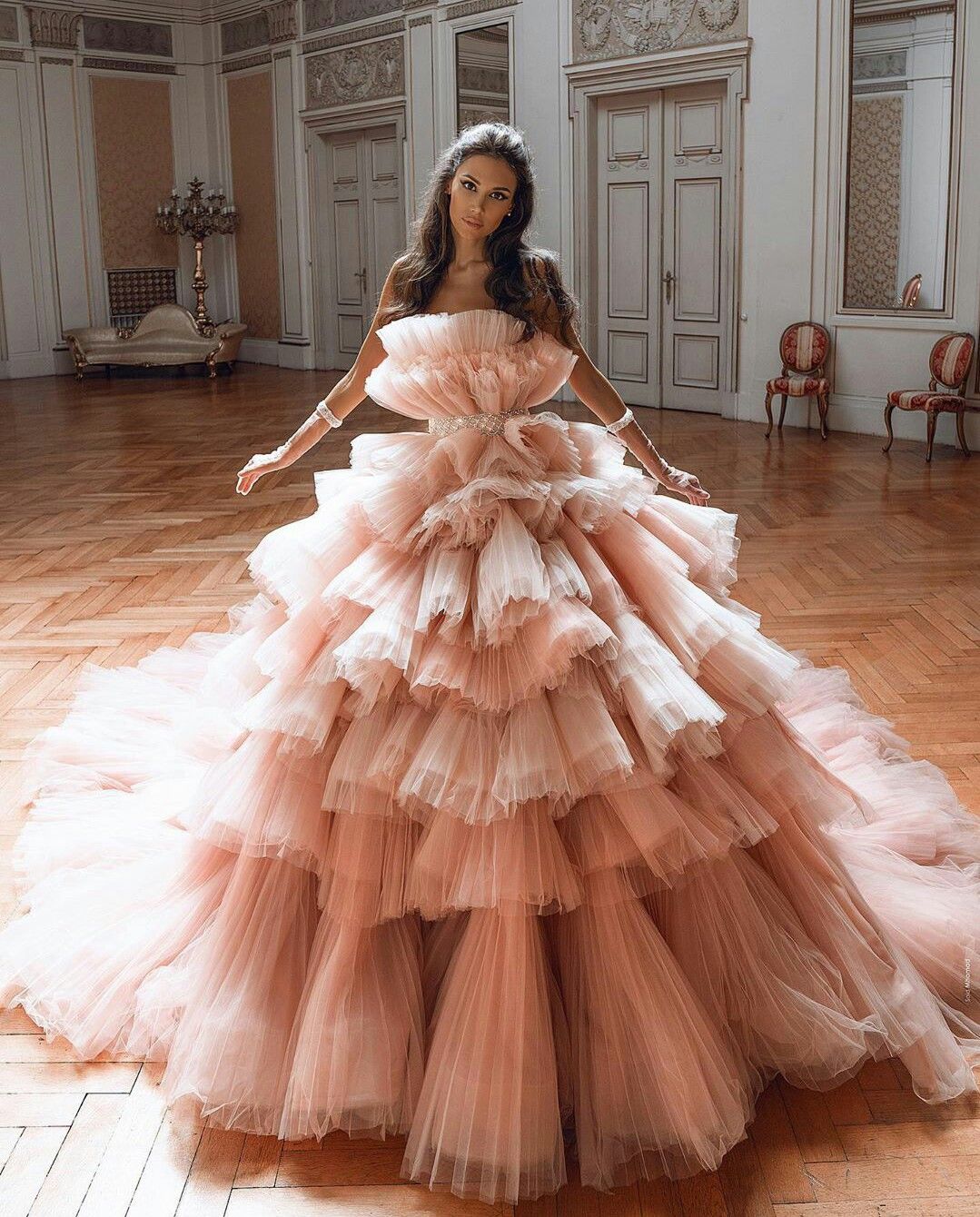 Designer Evening Dresses