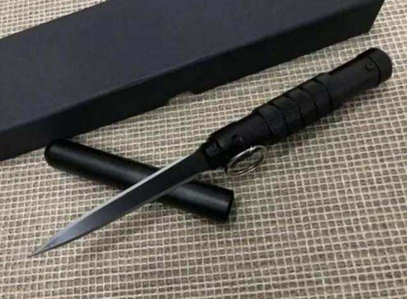 Russian Ballistic Knife