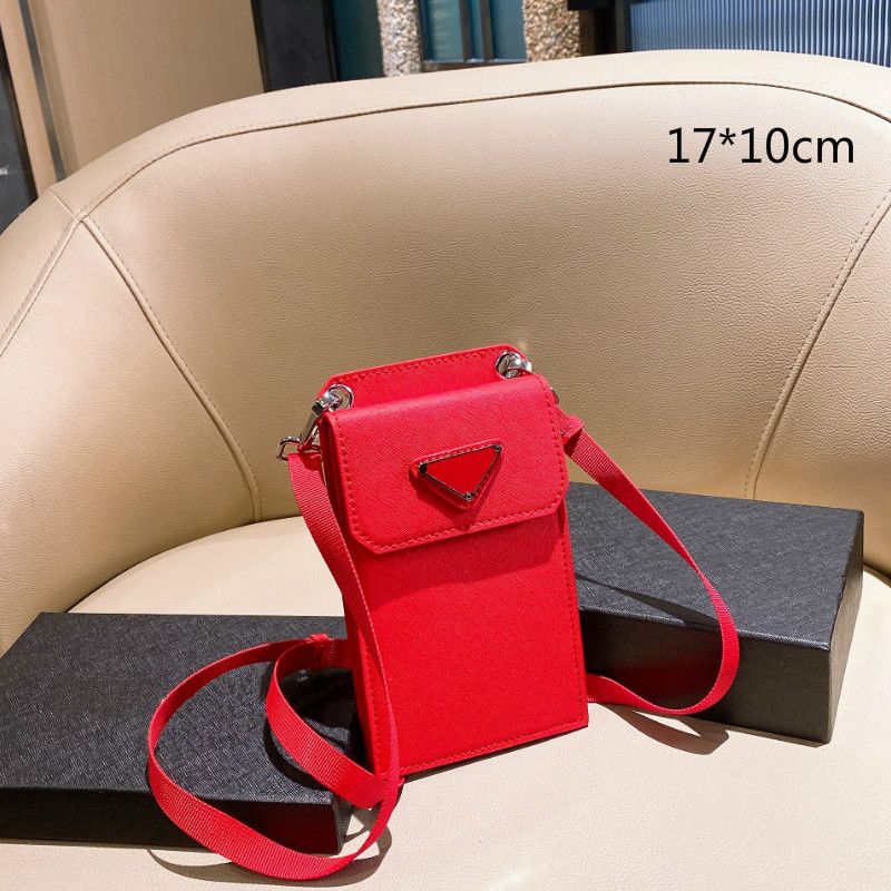 Luxury Crossbody Phone Bag | Paul Smith