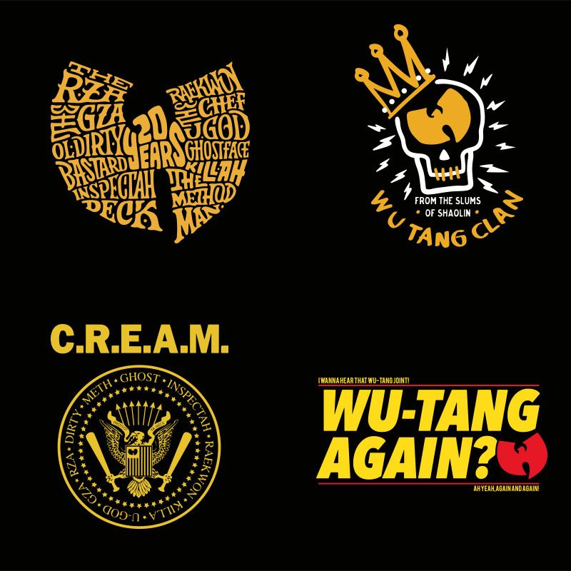 Wu Tang Designs