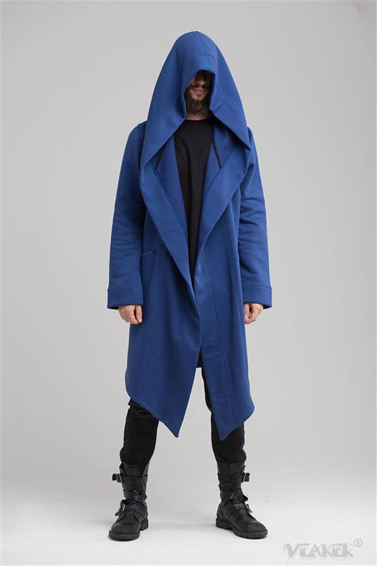 Mantle Cloak For Men