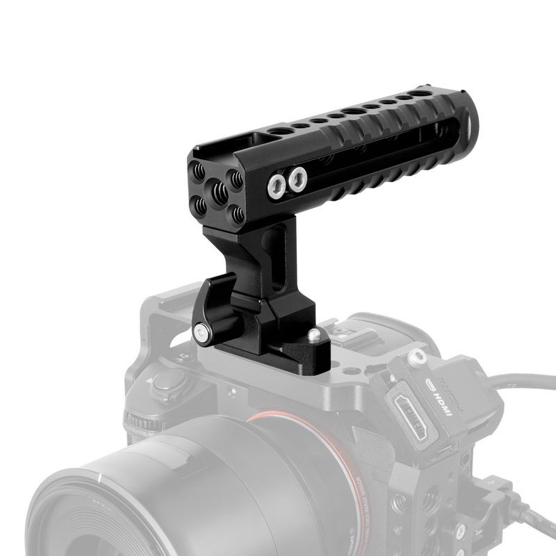 Camera Rig Handle at Elaine Osborn blog