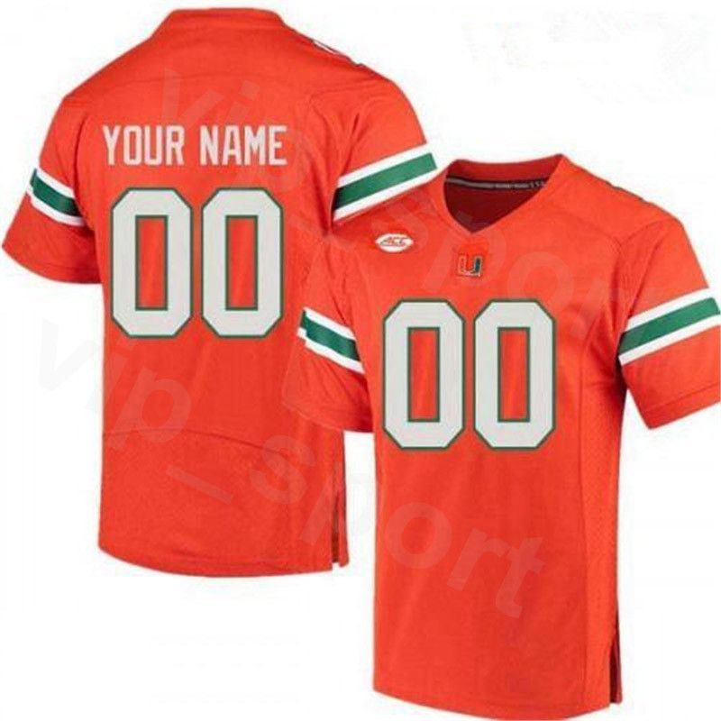 NCAA Football Miami Hurricanes College 20 Ed Reed Jersey 52 Ray Lewis ...