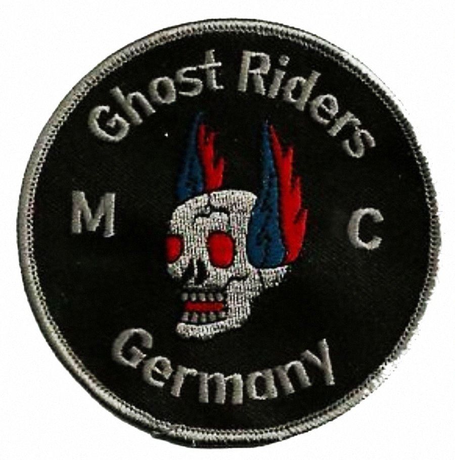 Vintage Motorcycle Club Patches | atelier-yuwa.ciao.jp