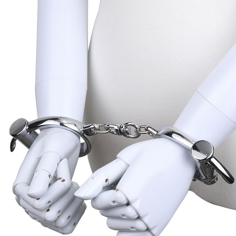 Handcuff Games