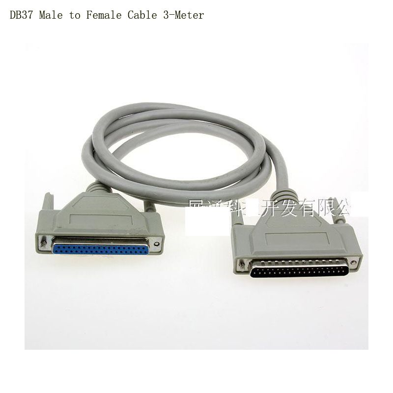 Wholesale DB37 Male Female D Sub Connectors Terminal Block Breakout ...