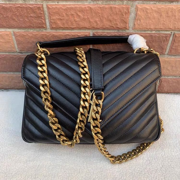 Luxury Pochette Bag | Paul Smith