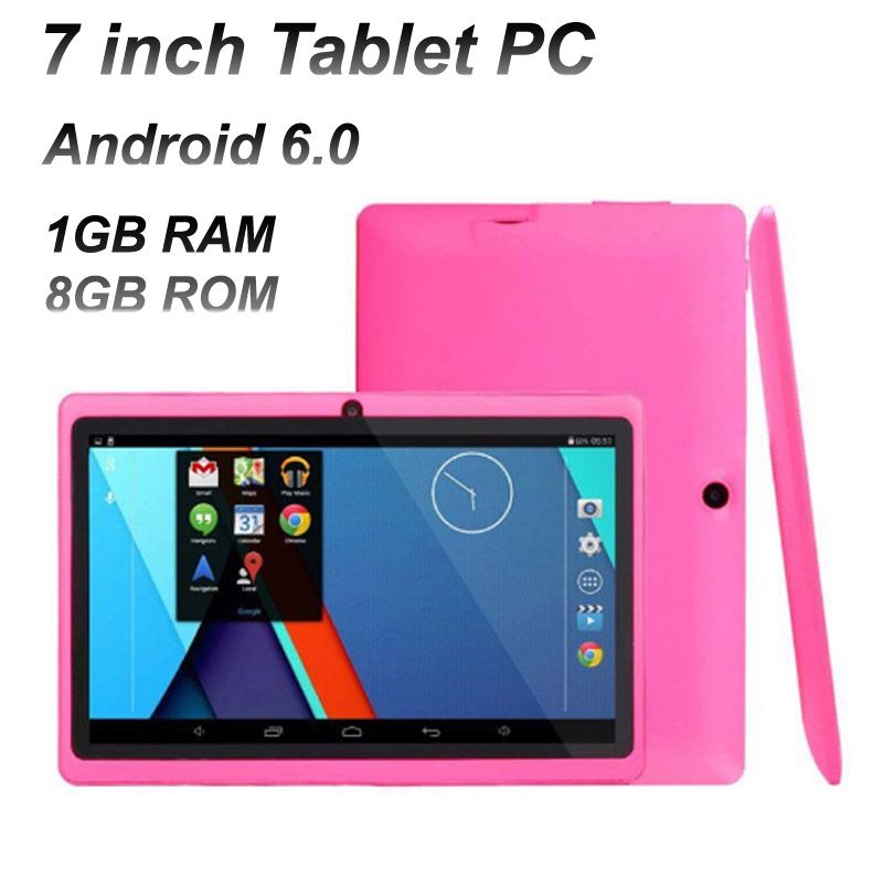 Allwinner tablet 7 inch review - sidelasopa