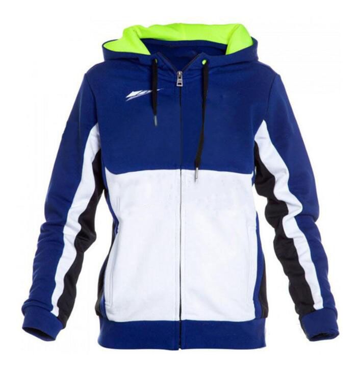 2021 2021 Spring And Autumn Motorcycle Sweater Locomotive Riding Jacket ...