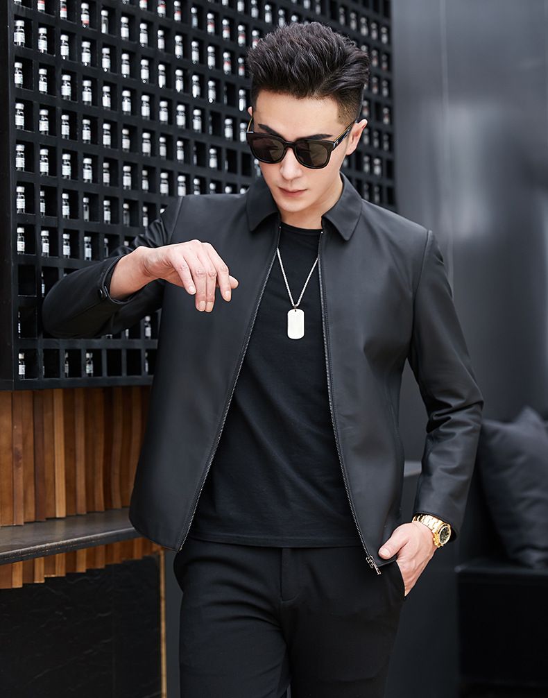 Business Casual Jackets For Men