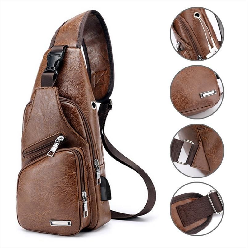 Best Everyday Crossbody Purse For Men | Paul Smith