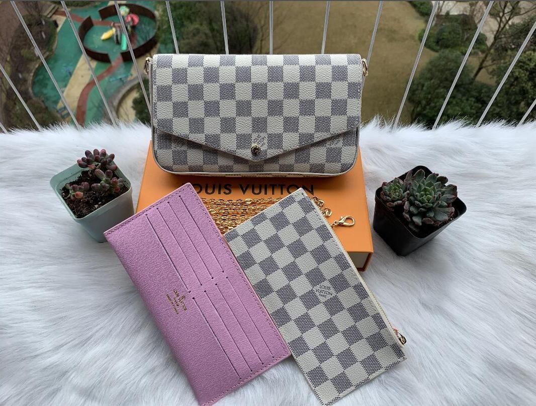 Designer Multi Pochette | Paul Smith