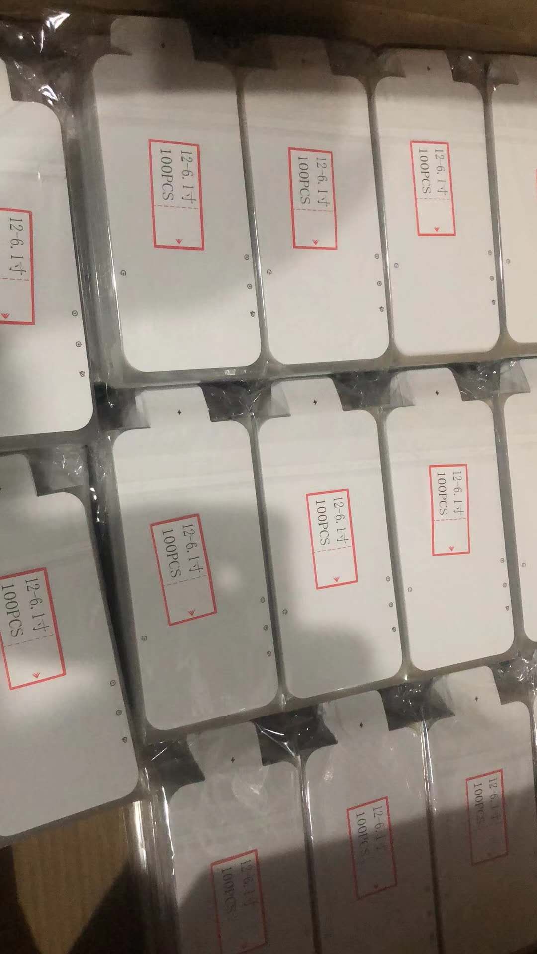 IPhone Fast Charger Cable Heavy Duty Braided Fast Charger Cable For ...