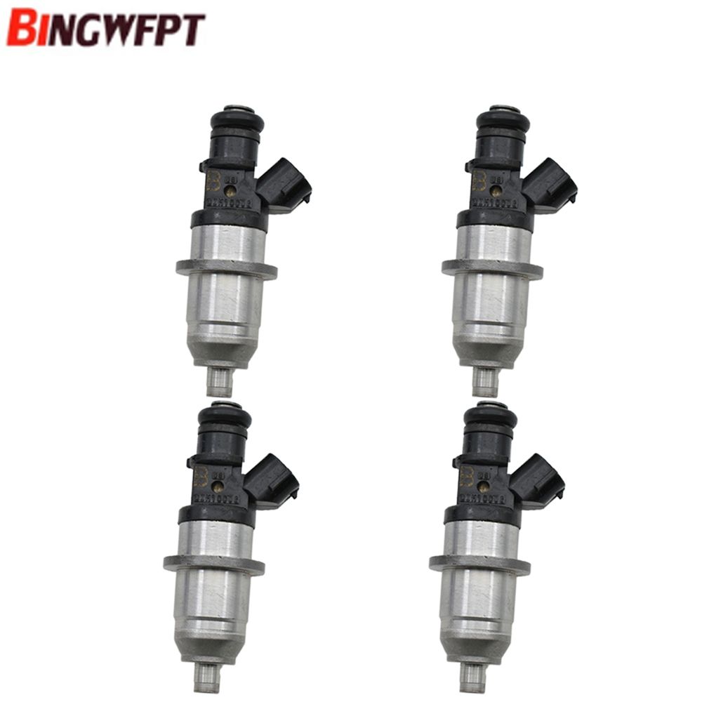 2021 Fuel InjectorS Nozzle 1465A002 1465A003 1465A004 MR560552 E7T05071 ...