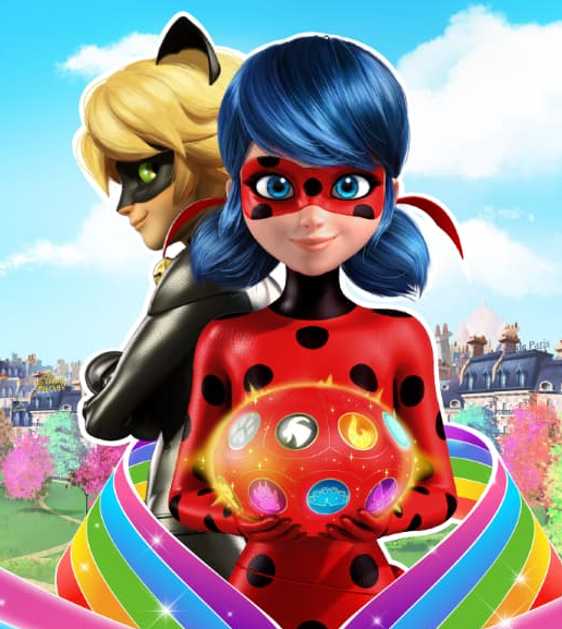 新增Viacom、Volkswagen、Miraculous Ladybug、Duran Duran、XXXTENTACION、Wyld ...