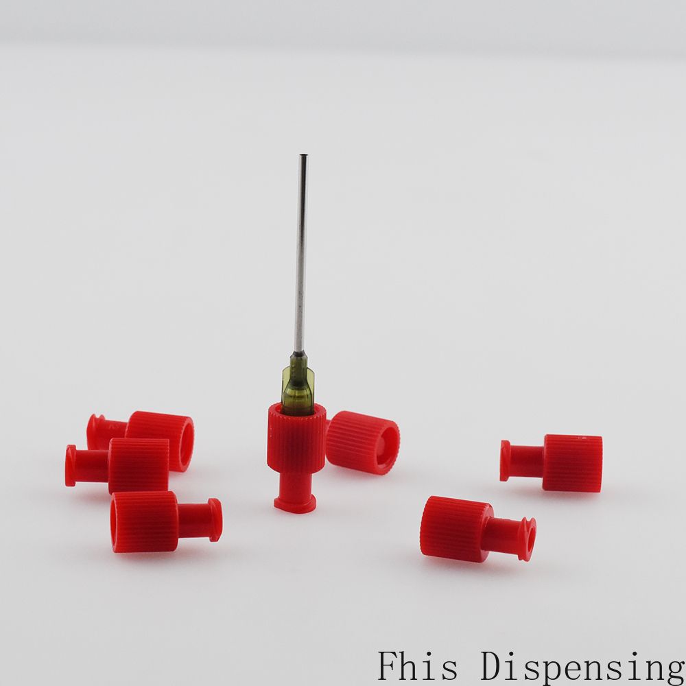 Discount Male/Female Luer Lock Automatic Dispensing Equipment Fittings ...