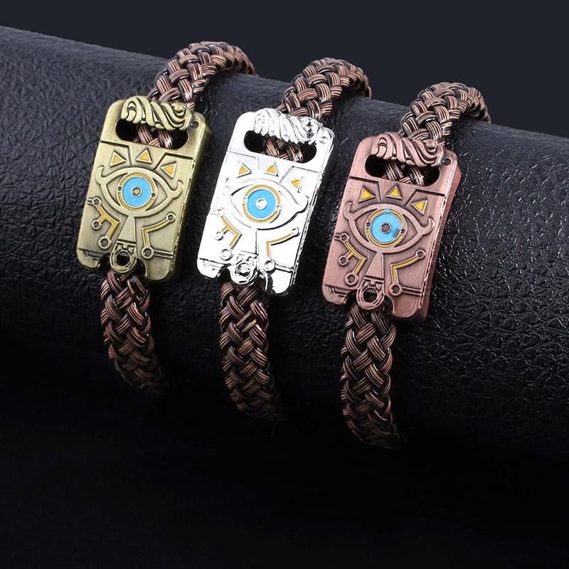 Legend Of Zelda Bracelet