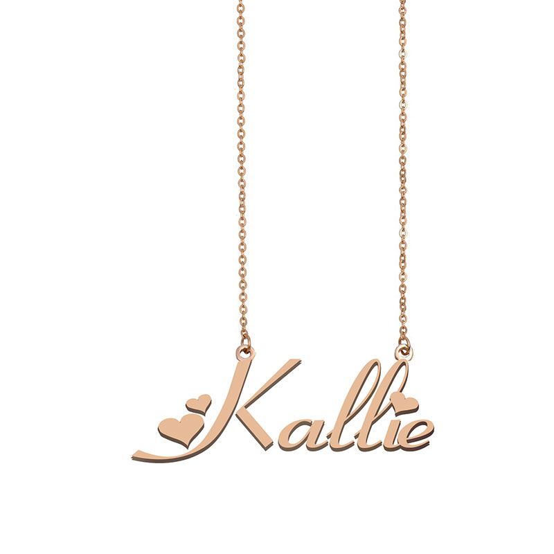 Kallie Name