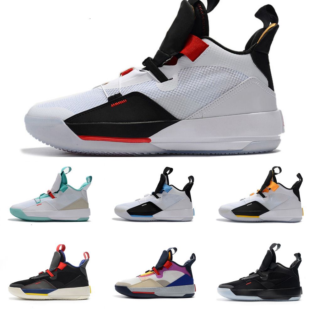 Basketball Shoes Of The Future
