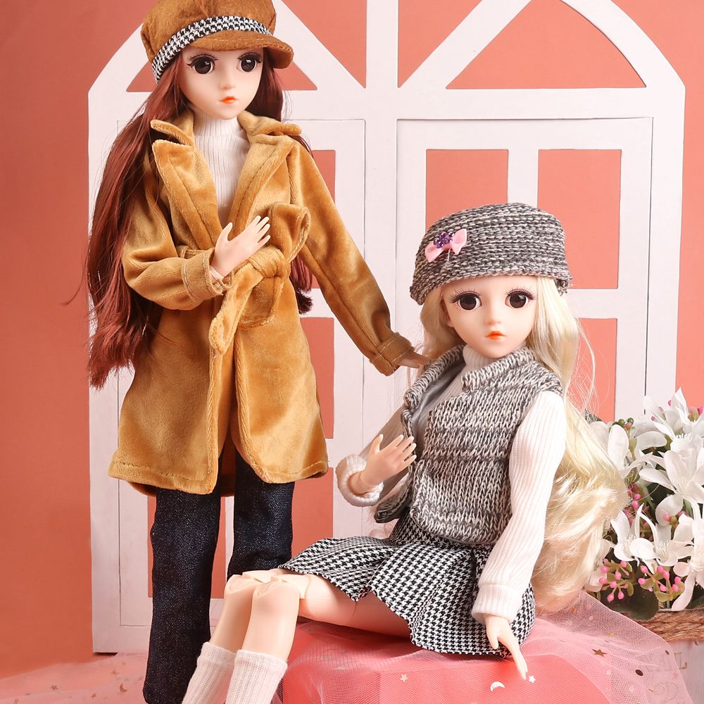 Ball Jointed Dolls Full Body