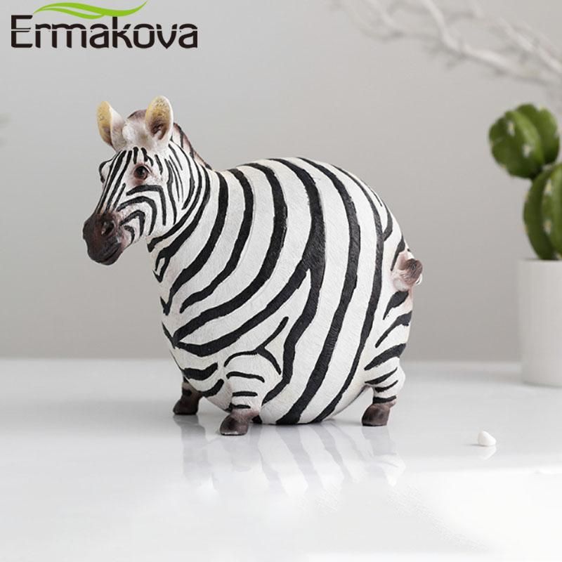 Obese Zebra