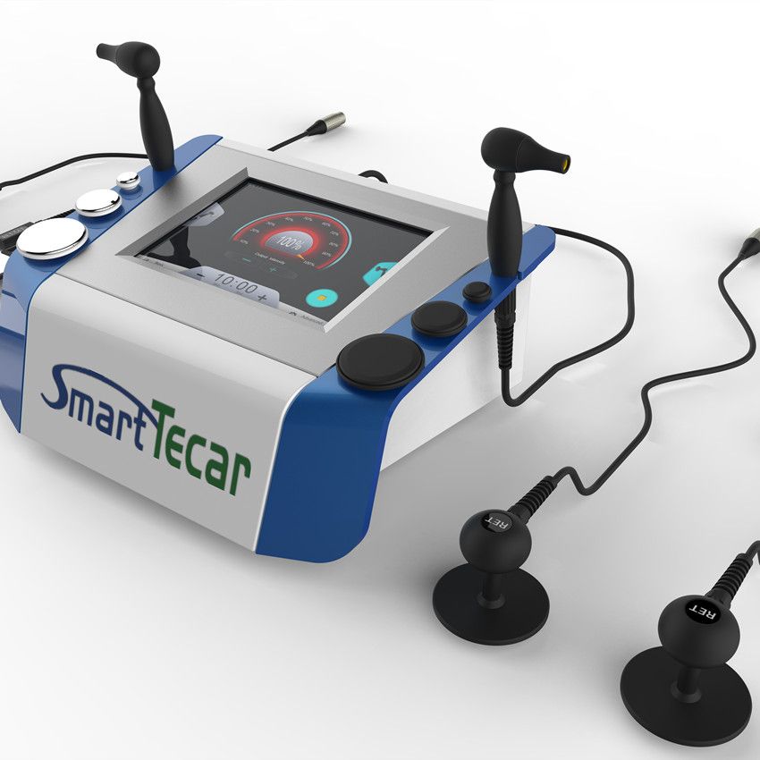 High Frequency Diothermy Winback Therapy Machine Tecar Therapy ...