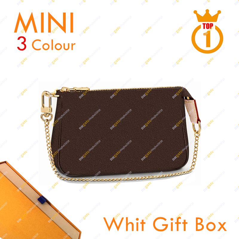 Fashion Designer Pochette | semashow.com