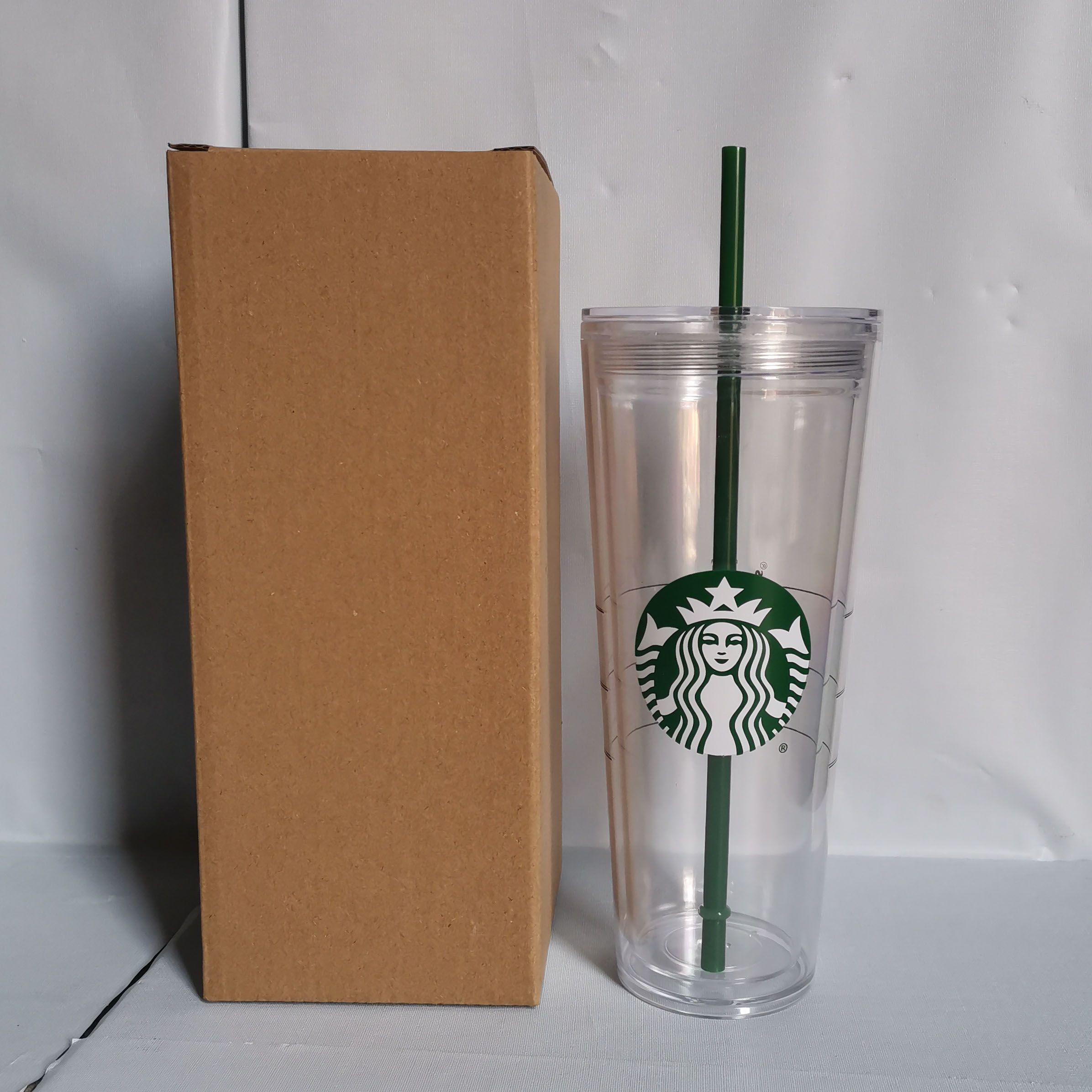 Starbucks Grande Tumbler