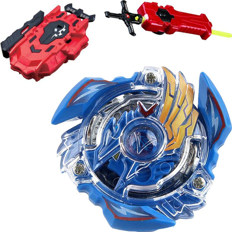 God Valkyrie / Genesis Valtryek Spinning Top Burst STARTER W/ Launcher ...