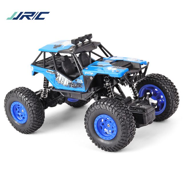 JJRC Q66&Q67 2.4G Remote Control 4WD Dirt Rally 2.0 Cars Toy, Off Rod ...