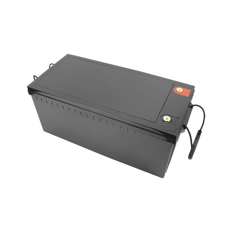 12V Lithium Battery Storage Boxes For Lifepo4 12.8V 24V 36V 48V 40Ah ...