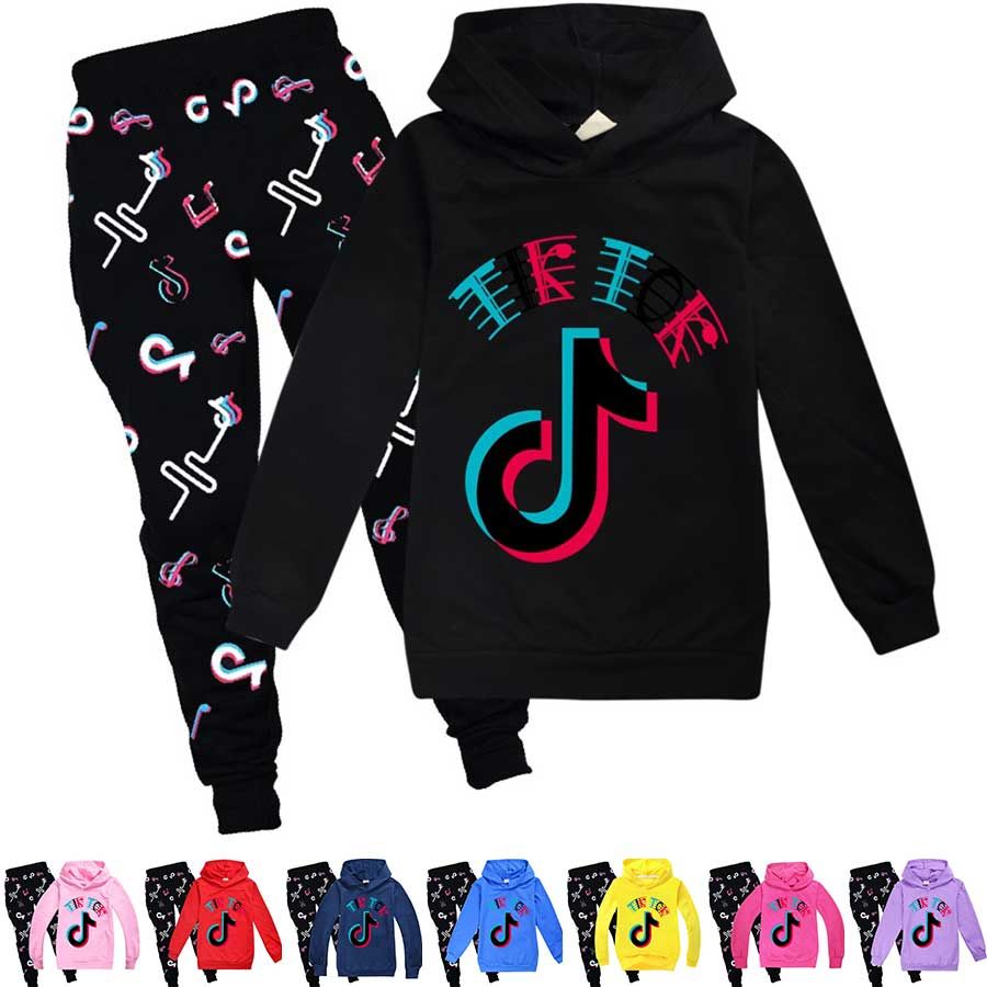 Tik tok outfits - myteplay