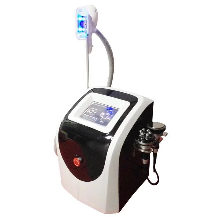 Fat Removal Machine Single Fat Freeze Handle Cavitation Slimming Anti ...