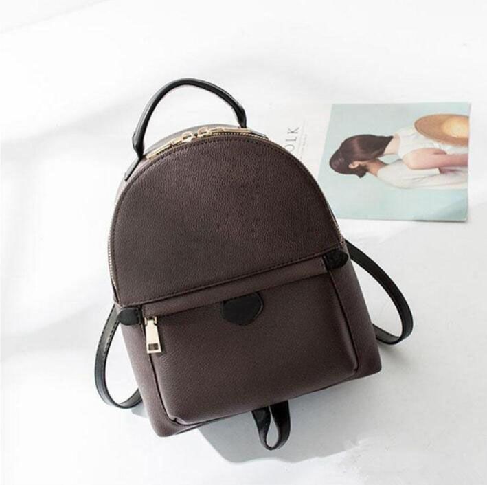 High Quality Handbag Purses Backpack Womens Mini Backpack Women Casual ...