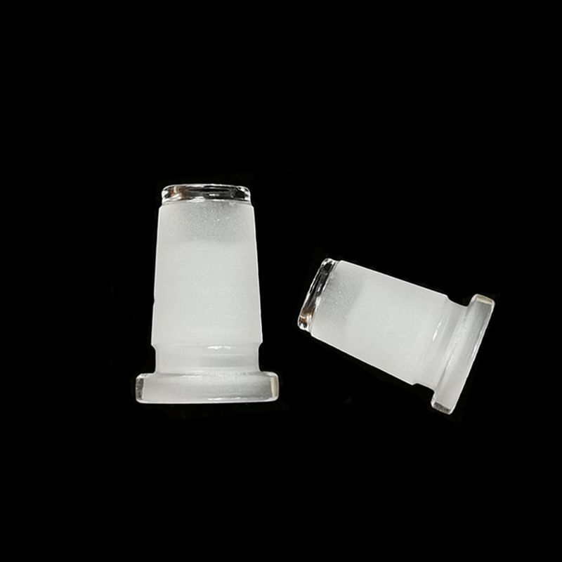 2020 Mini Converter Glass Adapter 10mm Female To 14mm Male, 14mm Female ...